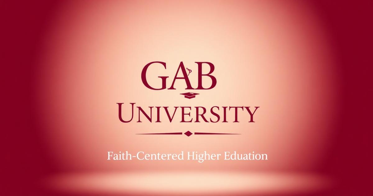GAB University | Faith-Centered Higher Education in Fort Pierce, FL